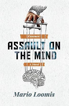 Book review of Essence - Readers' Favorite: Book Reviews and Award Contest