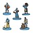 Amazon.com: WizKids Quarriors Dice-Building Game Expansion ...