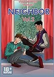Neighbor: comic (Volume 1): Slashpalooza: 9781534773950: Amazon.com: Books