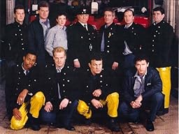 London's Burning (Audio Download): Amazon.co.uk: John Burke, Richard ...