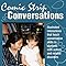 Comic Strip Conversations: Illustrated interactions that teach ...