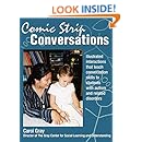 Comic Strip Conversations: Carol Gray: 0800706001130: Amazon.com: Books