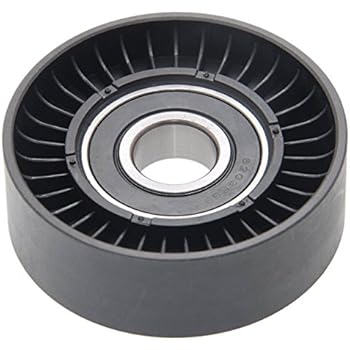 Amazon.com: 16604-31030 / 1660431030 - Pulley Idler For Toyota: Automotive