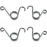 Amazon.com: Throttle Pedal and Brake Return Springs 9502 and 9503 ...