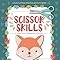 Scissor Skills Preschool Workbook for Kids: A Fun Cutting Practice ...