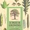 A Tree Is Growing: Dorros, Arthur, Schindler, S. D.: 9780590453004 ...