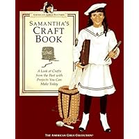 Felicity's Craft Book: A Look at Crafts from the Past With Projects You ...