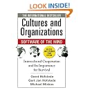 Cultures and Organizations: Software of the Mind, Third Edition: Geert ...