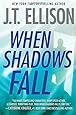 Amazon.com: When Shadows Fall (A Samantha Owens Novel) (9780778316046 ...