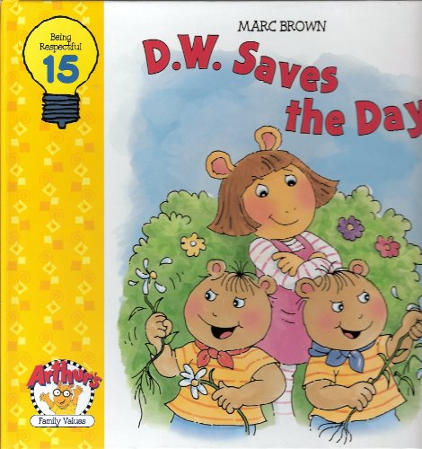 D.W. Book Series