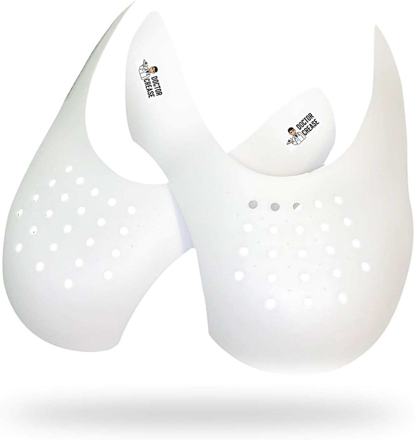 Doctor Crease Premium Crease Protectors, Anti Crease Shoe Protectors ...