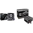 Amazon.com: ASRock B660M Pro RS Intel B660 Series CPU Compatible B660M MicroATX Motherboard ...