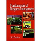 Fundamentals of Turfgrass Management: Christians, Nick E., Patton ...