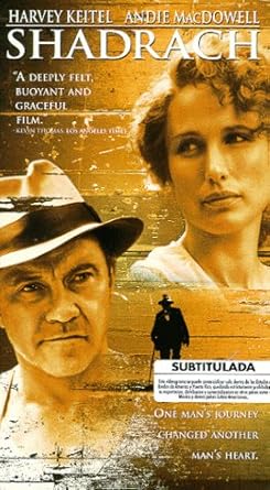 Shadrach [Import]: Amazon.ca: Video