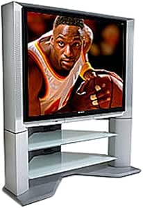 Amazon.com: SONY KV-40XBR800 FD Trinitron(R) XBR(R) Wega(TM) Color TV ...