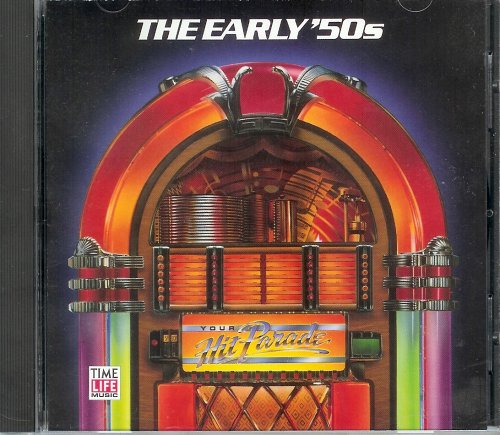 Time Life Music - The Early 50's - Amazon.com Music