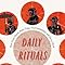 Daily Rituals: How Great Minds Make Time, Find Inspiration, and Get to ...