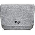 Amazon.com: Logitech Travel Case - Estuche de Viaje para MX Anywhere 3S ...