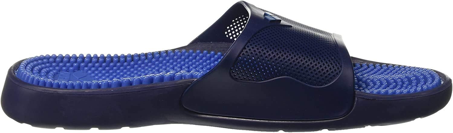 Scarpe da uomo ARENA Unisex Massage Badesandale Marco X Grip Sandalo ...