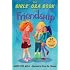 Real Friends vs. the Other Kind (Middle School Confidential): Annie Fox ...
