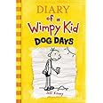 Dog Days (Diary of a Wimpy Kid, Book 4) (Volume 4): Kinney, Jeff ...