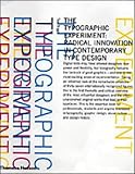 EXPERIMENTAL TYPOGRAPHY (Working With Computer Type, No 4) (Bk. 4): Rob ...
