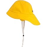 Amazon.com: Dutch Harbor Gear Men's Sou'Wester Hat : Clothing, Shoes ...