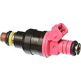 Amazon.com: Standard Motor Products FJ208 Fuel Injector : Automotive