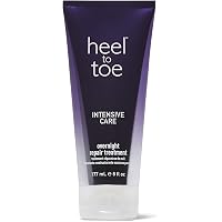 Amazon.com : Heel to Toe Peppermint Sloughing Lotion : Beauty ...