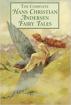 Complete Hans Christian Andersen Fairy Tales: Amazon.co.uk: H.C ...
