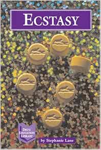 Amazon.com: Ecstasy (Drug Education Library): 9781590184158: Lane ...
