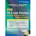 Davis's PA Exam Review: Focused Review for the PANCE and PANRE ...