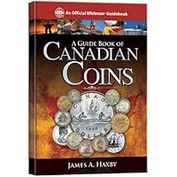 A Guide Book of Canadian Coins: James Haxby: 9780794822514: Amazon.com ...