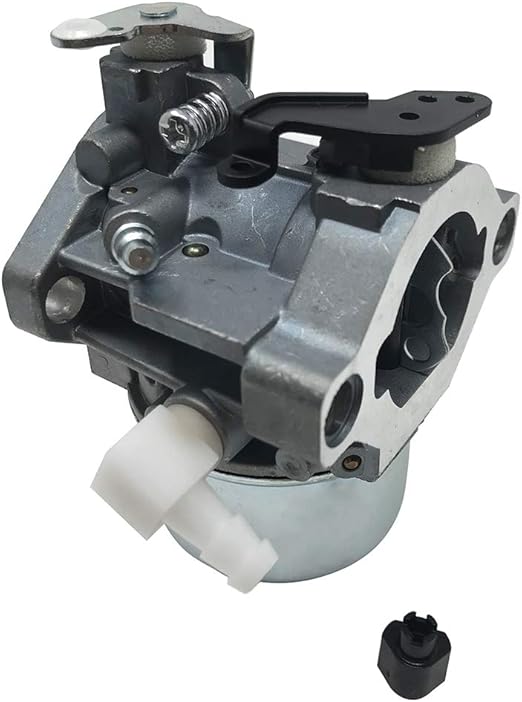Amazon.com : SQX 699831 694941 Carburetor for Briggs & Stratton 283702 ...