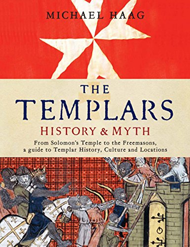 The Templars: Michael Haag: 9781846681486: Amazon.com: Books