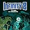 Amazon.fr - Infinity 8 Tome 5 : Le jour de l'apocalypse - De Felici ...