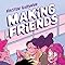 Making Friends (Making Friends #1): Gudsnuk, Kristen, Gudsnuk, Kristen ...