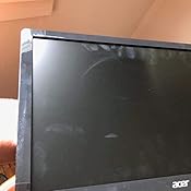 Amazon.com: Acer G206HQL bd 19.5-Inch LED Computer Monitor Back-Lit ...