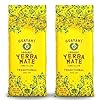 Guayaki Yerba Mate, Organic Traditional Yerba Mate, Alternative to Tea ...
