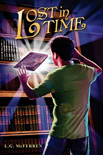 Book review of Lost in Time - Readers' Favorite: Book Reviews and Award ...