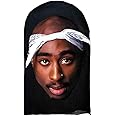 Amazon.com: Celebrity Pdiddy Face Mesh Mask, Realistic rapper face ...