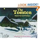 The Tomten: From a Poem by Karl-Erik Forsslund: Astrid Lindgren ...