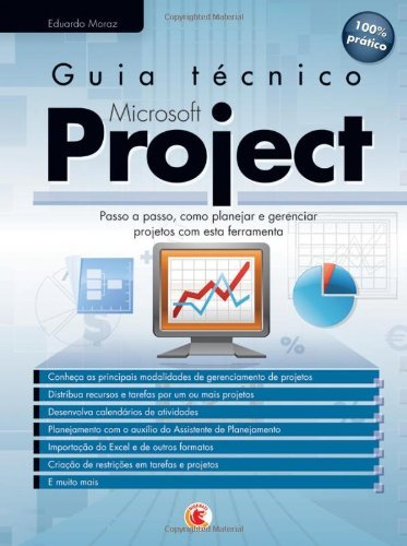 Guia técnico Microsoft Project - eBook, Resumo, Ler Online e PDF - por ...