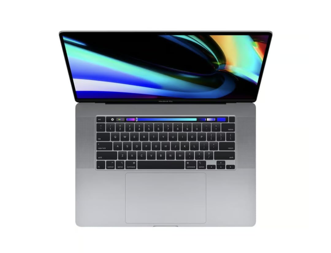 Mua Late 2019 Apple MacBook Pro with 2.6GHz Intel Core i7 (16 inch, 32GB RAM, 1TB Storage) Space ...