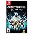 Amazon.com: Nintendo Ghostbusters: The Video Game Remastered - For ...