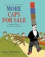 Amazon.com: Circus Caps for Sale (9780064437936): Slobodkina, Esphyr ...