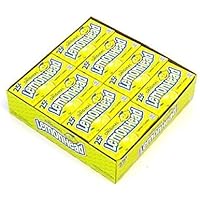 Amazon.com: Lemonhead Candy - 0.9 oz Box (24 Boxes) : Grocery & Gourmet ...