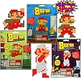 Super Mario Bros. Flag