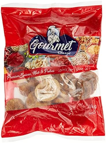 GOURMET CLASSIC Jumbo Dry Figs, 1 Kg price in UAE | Amazon UAE ...