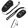 Amazon.com : PHOLSY for Nikon remote shutter release N8 Camera Remote Control for Nikon Z8 Z9 D3 ...